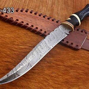 Damacus Depot, Inc. – Damacus Depot, Inc.