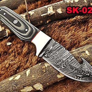 Damacus Depot, Inc. – Damacus Depot, Inc.